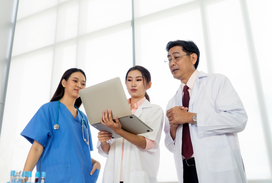 Customer Stories - MindFi