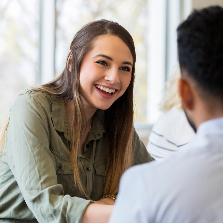 MindFi – Employee wellbeing care that's proactive.