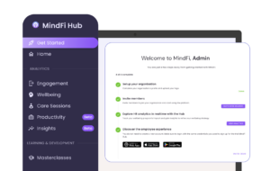 The Platform - MindFi