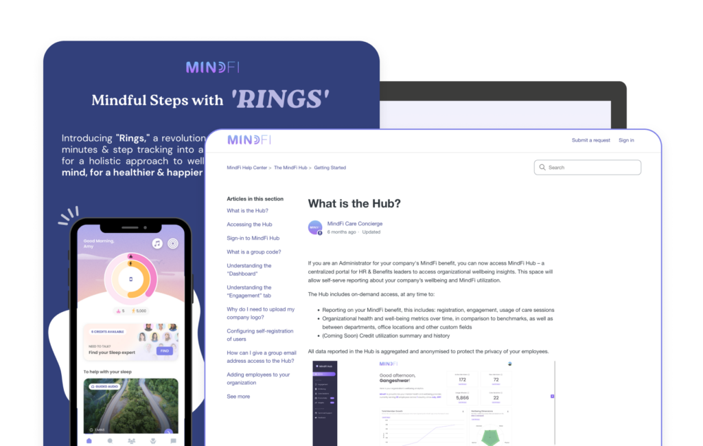 The Platform - MindFi